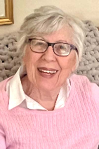 Nona Mae Lichon Looby 1935-2025 | News, Sports, Jobs - The Vindicator